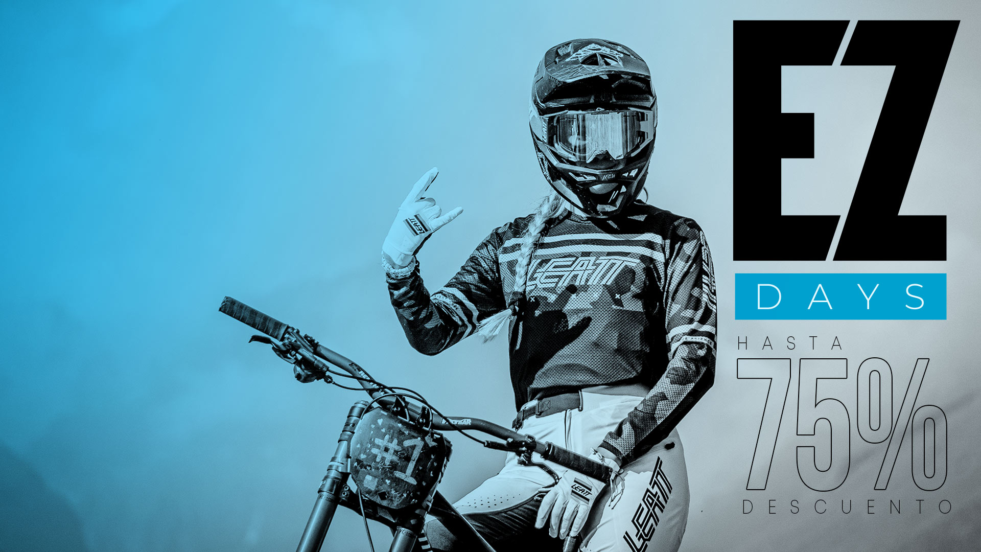 Inicio / ExtremeZone Cycles