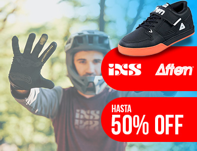 Inicio / ExtremeZone Cycles