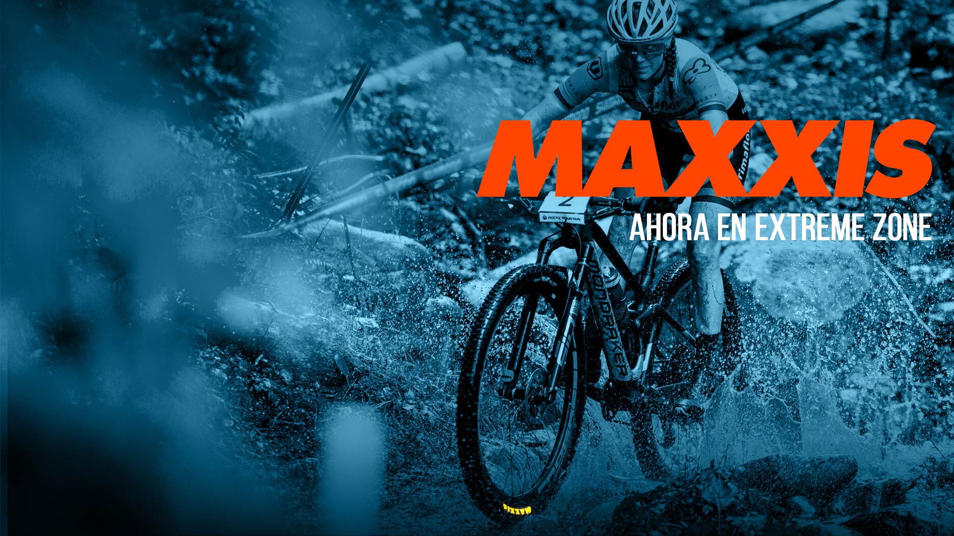 Inicio / ExtremeZone Cycles