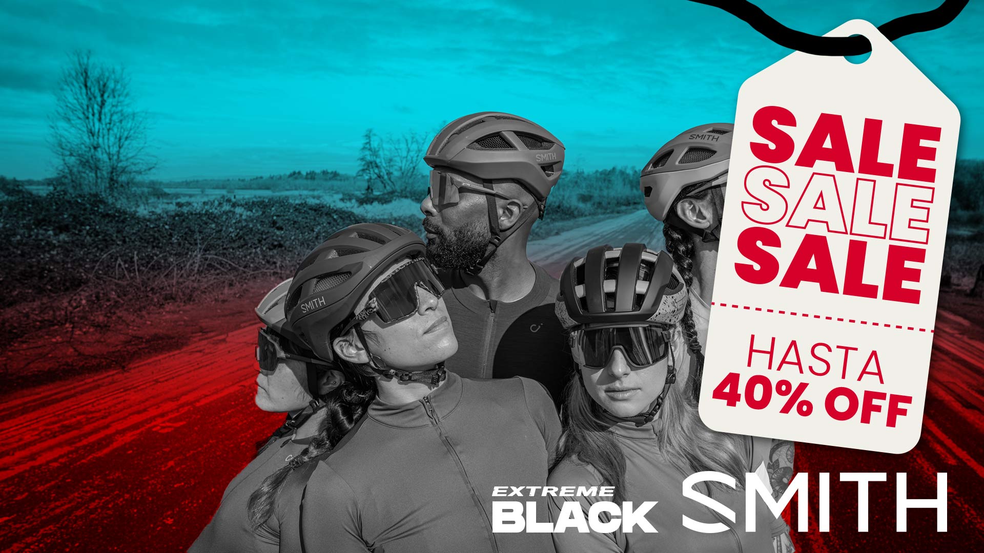 Inicio / ExtremeZone Cycles