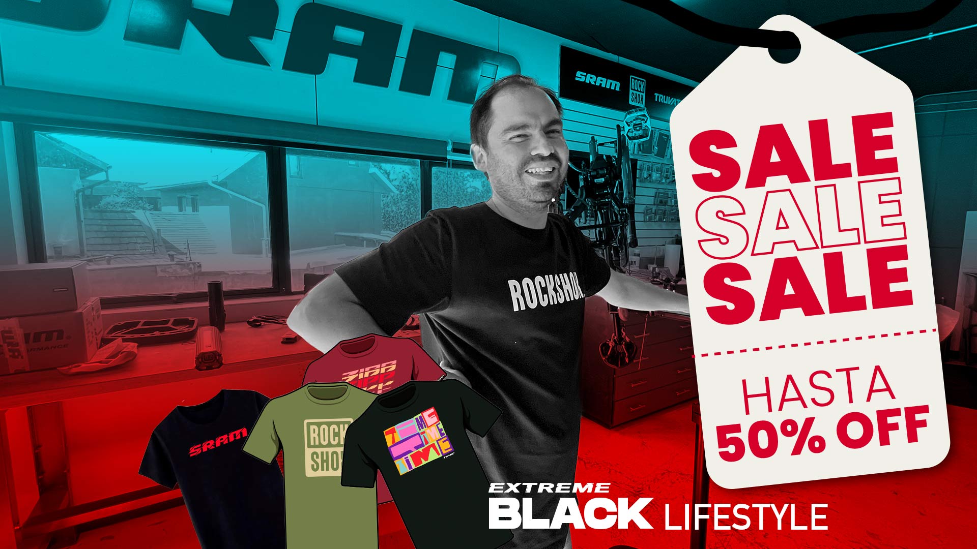 Inicio / ExtremeZone Cycles