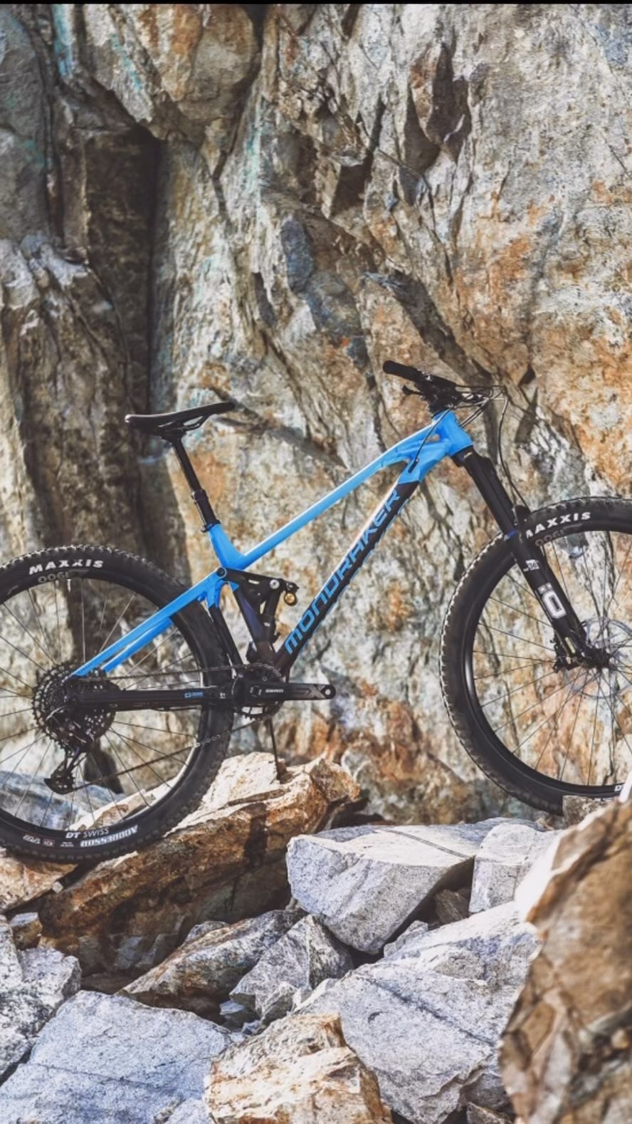 Inicio / ExtremeZone Cycles